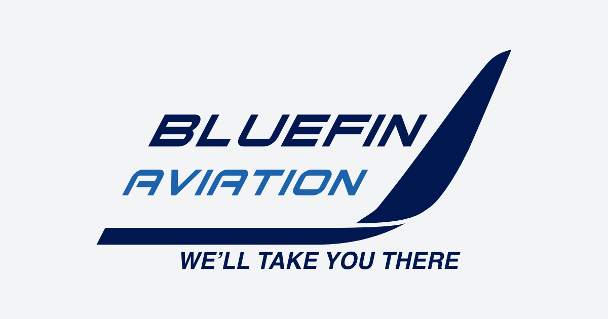 A total concierge-style battery of aviation services | Bluefin Aviation